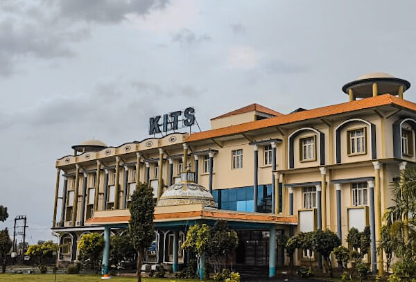 Krishna Chaitanya Institute of Technology & Sciences